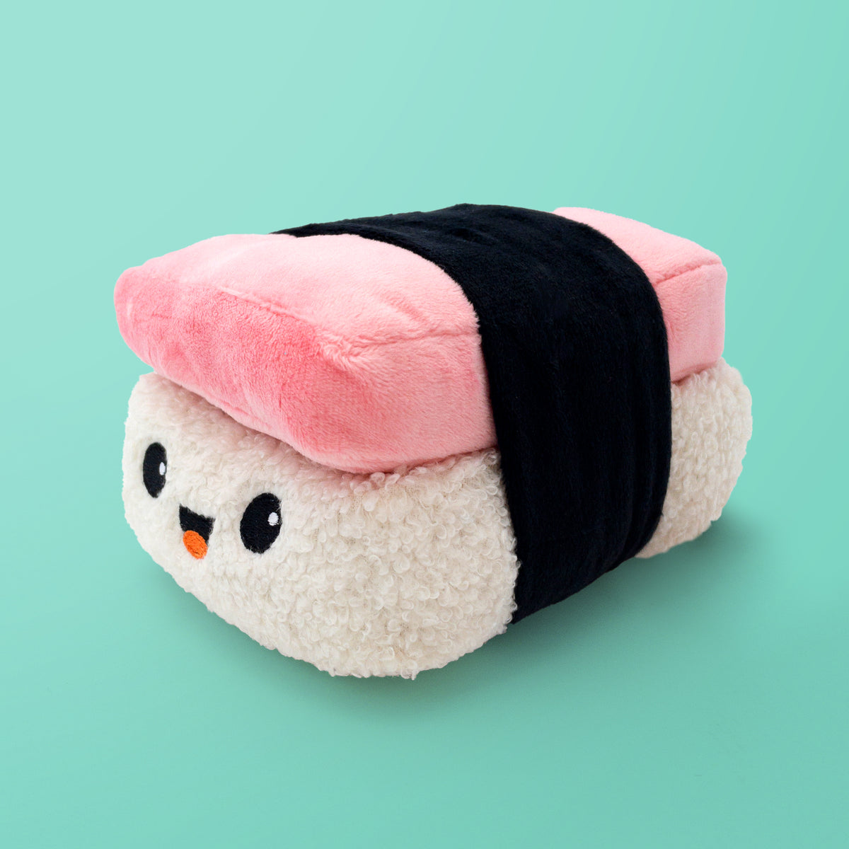 Musubi - 5" Large Plushie – Pals & Co.